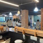 Create Your Custom Perfume at Parfum 9 in Hongdae - Location and Logistics