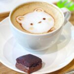 Create Your Own Latte Art at a Japanese Café - What You’ll Actually Do