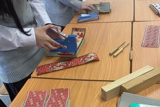 Create Your Own Mini Tatami Mat in Kumamoto - Practical Details and What to Expect