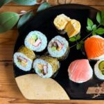 Create Your Own Party Sushi Platter in Tokyo - Why This Experience Is Worth Considering