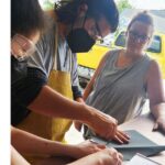 Creative Upcycling Art Classes - What Can You Expect During the Class?