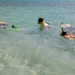 Cristal Speed boat, Snorkeling, Beach Tour & Lunch St Maarten - The Sum Up