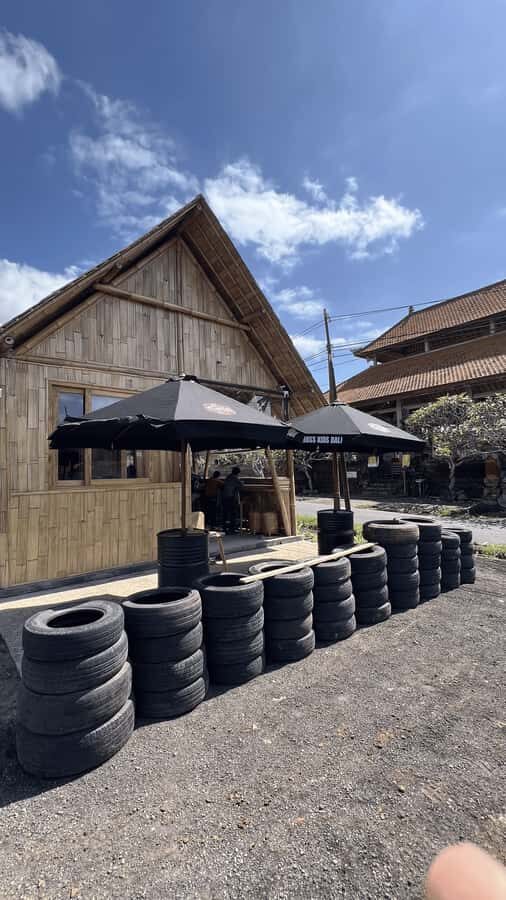 Cross Kids Bali - Practical Details and Tips