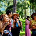 Croydon in the Mountains - Eco Farm Tour with Lunch - The Value of the Experience