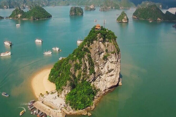 Cruise 3 Day Explore Halong Bay from Hanoi - The Value of this Tour