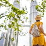 Cruise Excursions: Layover Transit Kuala Lumpur City Tour - Transportation and Group Size