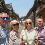 Cruise Guests Layover Incheon Port Seoul Private Car Tour - The Practical Side: Transportation, Timing & Flexibility