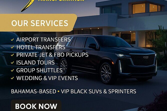 Cruise Port Transfer with Optional Vehicle - Safety and COVID-19 Measures