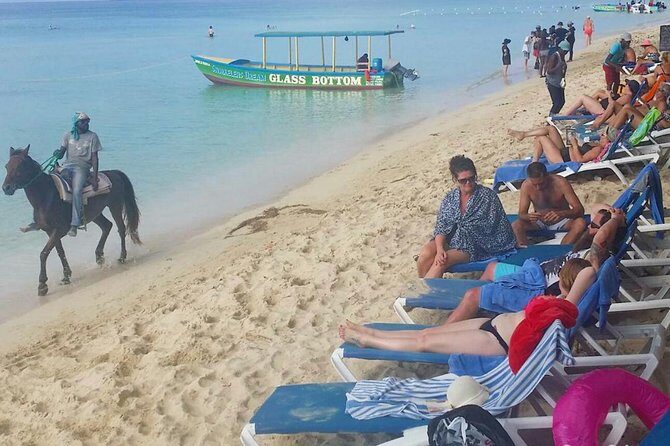 Cruise Ship Excursion in Montego Bay - Why This Tour Works Well for Travelers