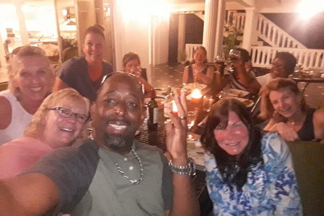 Cruise Ship Excursions with Dannyboy & Co. - An In-Depth Look at the Tour Itinerary