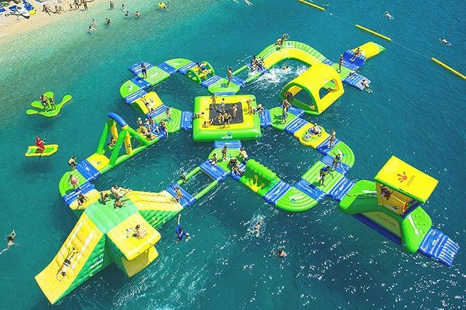 Cruise Ship Port Beach Shuttle - FAQ