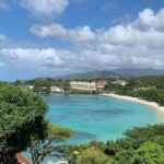 Cruise Ship Round Transfer to Morne Rouge Beach (BBC Beach) - Transportation and Group Size