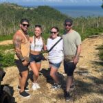 Cruise Ship to ATV Sightseeing and Chill at Magaritaville - In-Depth Breakdown of the Tour