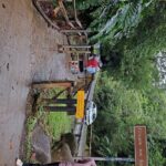 *Cruise Stopover* - CASCADE WITH CRAYFISH- Sainte-Anne Beach - Transport and Group Size: Comfort and Personal Touch