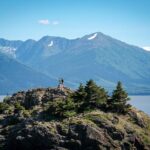 Cruise Transfer & Wildlife Tour: Anchorage to Whittier - Scenic Drive Through Portage Valley