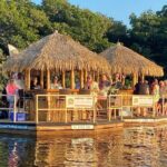 Cruisin Tikis Key Largo - Sunset Tiki Cruise (Private) - Why This Tour Will Appeal to You