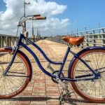 Cruising Bikes Rental in Condado Old San Juan - The Itinerary: What to Expect