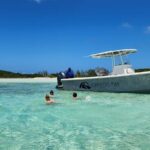 Crystal Bay Exclusive Private Exuma Boating & Fishing Excursions - The 8-Hour Tour: A Full-Day Immersion