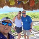 Crystal blue cozumel awaits you - A Deep Dive into the Tour Experience