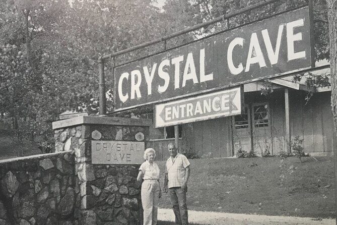Crystal Cave Gold Adventure Tour and Dino Trail - Who Will Love This Tour?