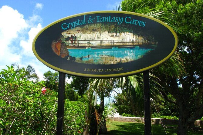 Crystal Caves Adventure & Scenic Tour - Practical Details & Logistics