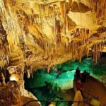 Crystal Caves, Hamilton Shopping and Beach Tour - The Experience You’ll Enjoy