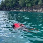 Crystal kayaking in St. Vincent - Siteseeing with Cass - Why This Tour Works Well