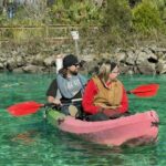 Crystal River Manatee Swim Tour Choose Your Kayak Paddleboard - FAQ