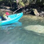 Crystal River: Sunset Kayak with Manatee Viewing Experience - What to Consider Before Booking