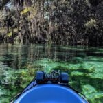 Crystal River Tandem Kayak Rental | 4 Hour | See The Manatees! - The Experience in Detail
