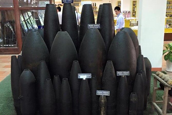 Cu Chi And Mekong Full Day Trip - What Travelers Say