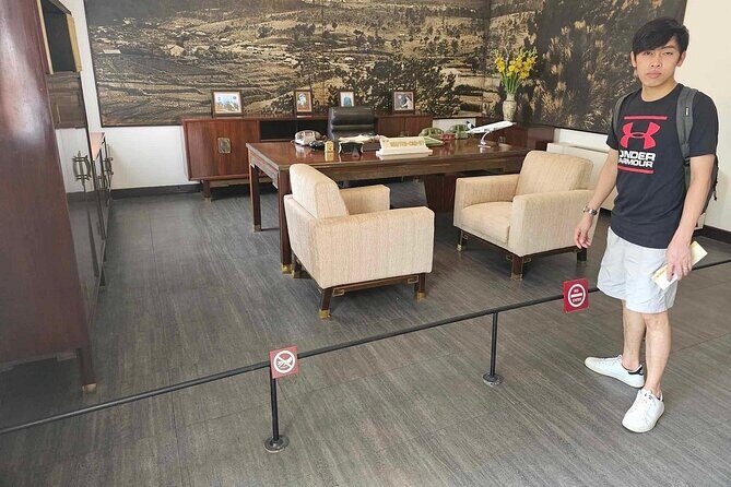 Cu Chi and Saigon Private Full Day Tour - Who Is This Tour Best For?