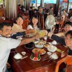 Cu Chi Ben Duoc Tunnels & Rice Paper Village with Lunch - An In-Depth Look at the Tour