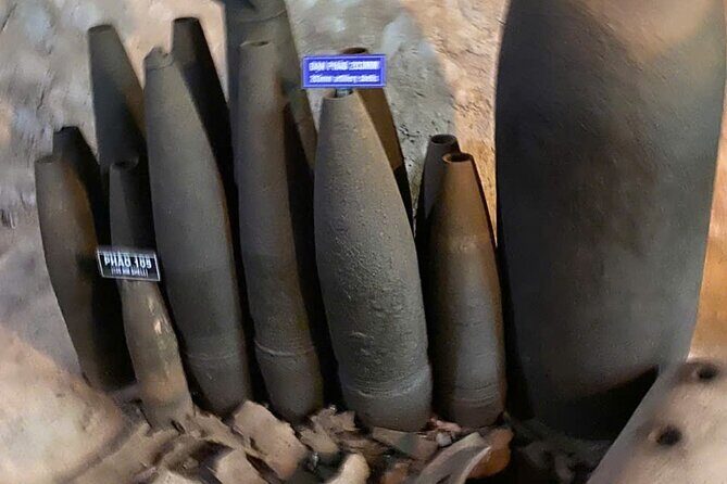 Cu Chi tunnel and Mekong Delta full day trip from Ho Chi Minh - Practical Details: Comfort, Cost, and Group Dynamics