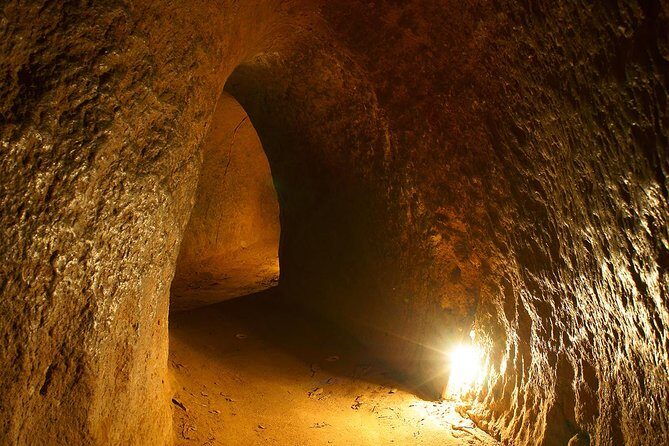 Cu Chi Tunnel Half Day Tour - PRIVATE - A Close Look at the Itinerary