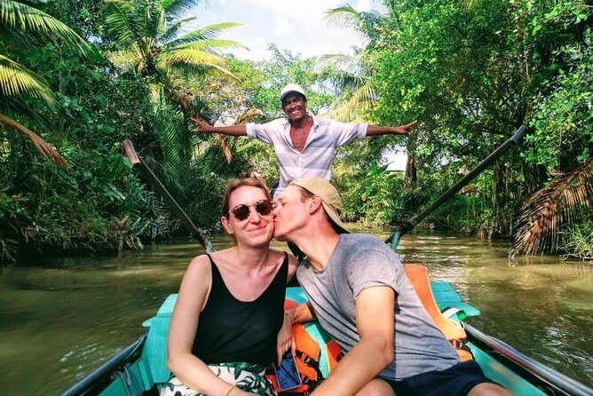 Cu Chi Tunnels and Mekong Delta 1 Day - Frequently Asked Questions