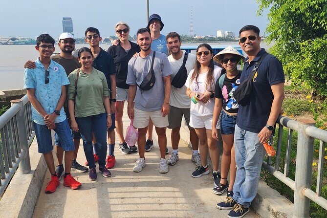 Cu Chi Tunnels and Mekong Delta Full Day Small Group Tour - Final thoughts