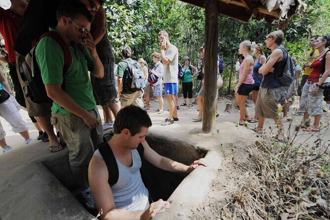Cu Chi Tunnels and Mekong Delta Small Group/ Private Group - Who Will Enjoy This Tour?