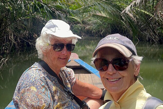 Cu Chi Tunnels And Mekong Delta Tour From Ho Chi Minh City - The Practicalities: What You Can Expect