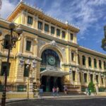 Cu Chi Tunnels and Saigon Day Tour - Exploring Ho Chi Minh City: Landmarks and Vibrant Streets