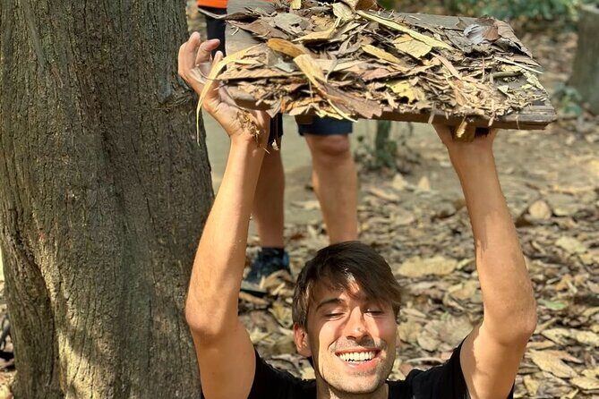 Cu Chi Tunnels by Jeep The Ultimate Off-Road War History Tour - What Travelers Say: Authentic Insights from Reviews