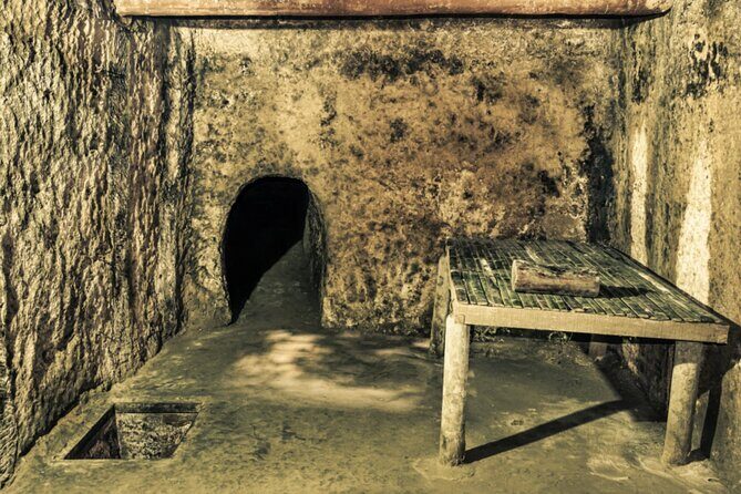 Cu Chi Tunnels  Discover a historical site from Ho Chi Minh City - Final Thoughts