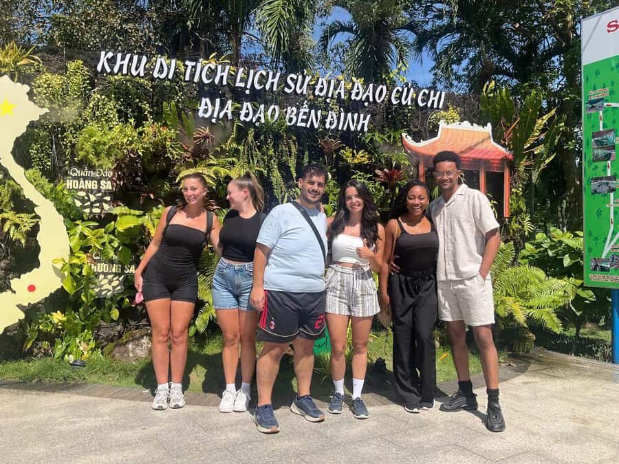 Cu Chi Tunnels Half-Day Adventure from Ho Chi Minh City - Deep Dive into Each Part of the Tour