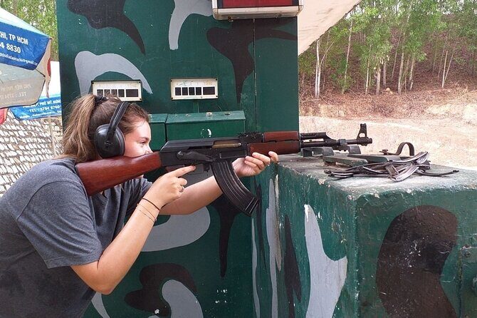 Cu Chi Tunnels Half Day Trip - A Closer Look at the Experience: Why It Works