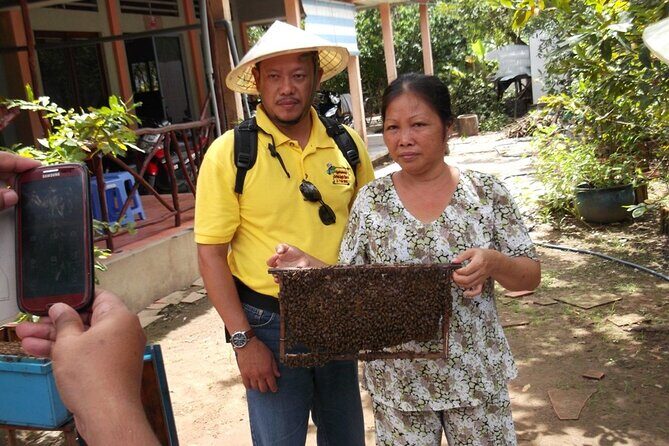 Cu Chi Tunnels & Mekong Delta Full Day Tour Muslim Friendly - Practical Details & Tips