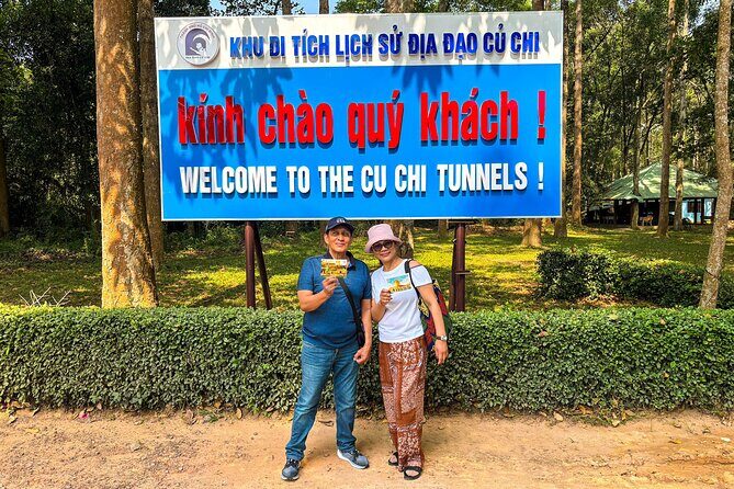Cu Chi Tunnels & Mekong Eco Tour: Non-Touristy and Small Group - The Authenticity and Value of the Tour