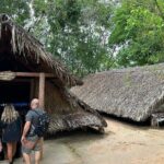 Cu Chi Tunnels Morning/Afternoon Adventure - Who Should Consider This Tour?