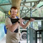 Cu Chi Tunnels: Morning or Afternoon - Small Group Tour - What Variations Are Available?