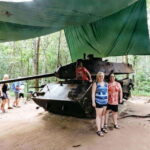 Cu Chi Tunnels: Top Site Must See Bestsellers Luxury Trip - What Makes This Tour Stand Out?