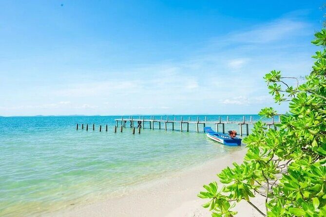 Cua Can River and Island Full Day Tour in Phu Quoc - What Travelers Say